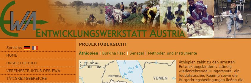 Entwicklungswerkstatt Austria – GO FAIR SALZBURG! Entwicklung für eine ...